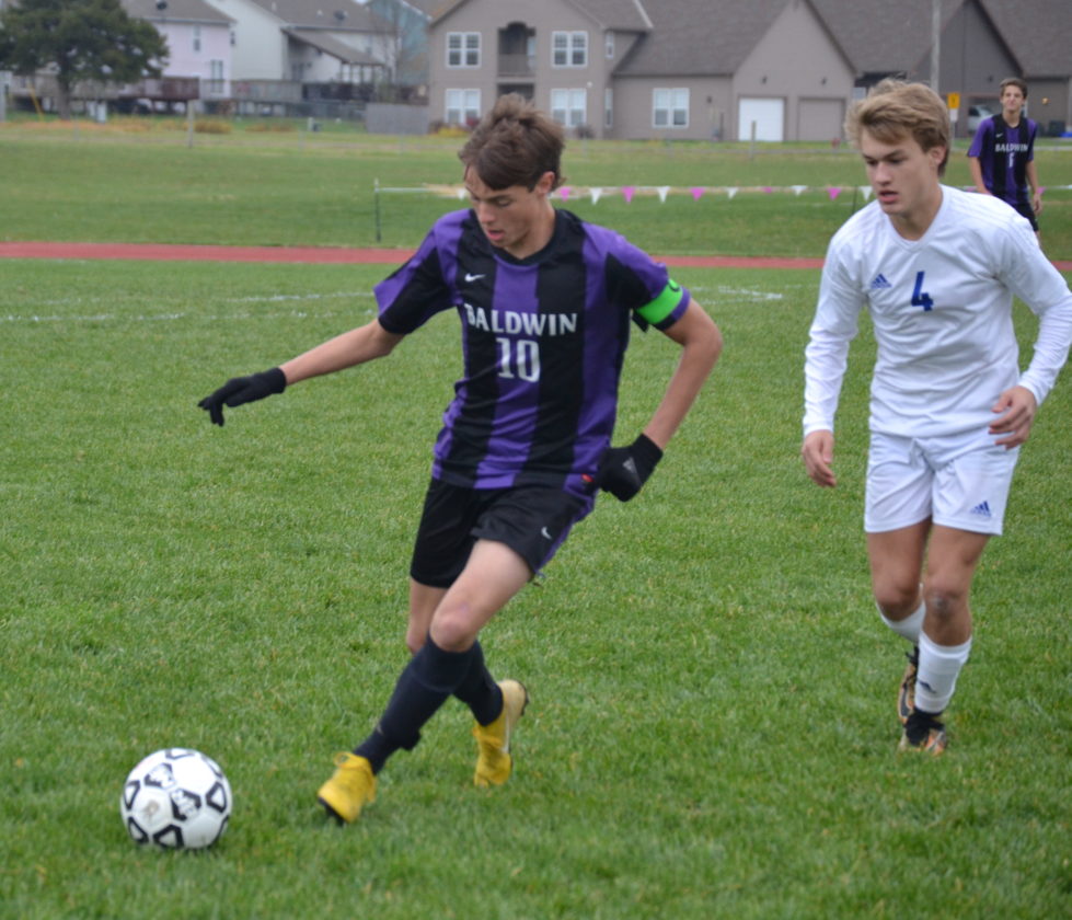 Preps notebook: Baldwin soccer eliminated in quarterfinals on penalty ...